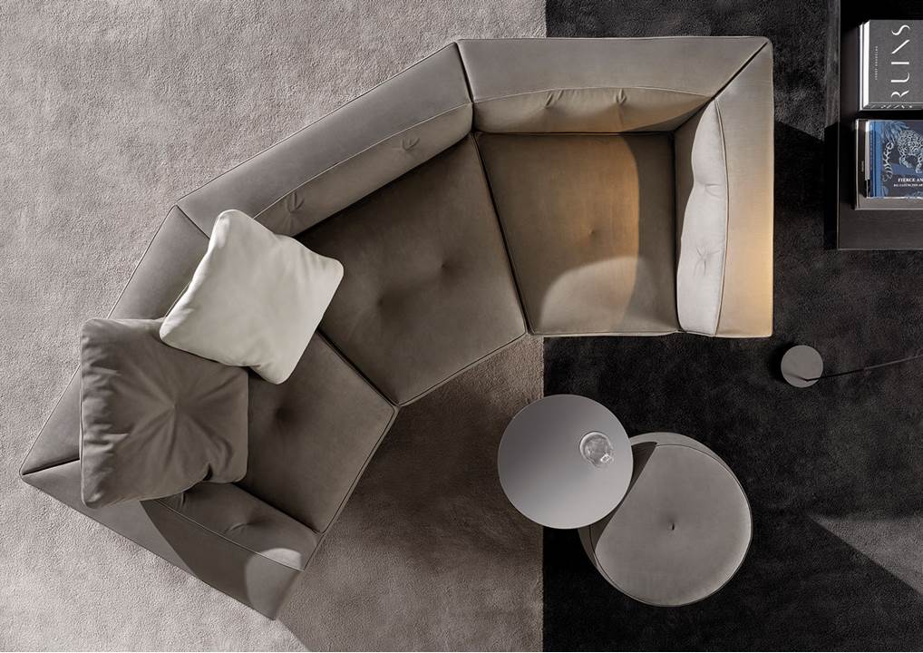 DYLAN LOW | SOFAS - EN