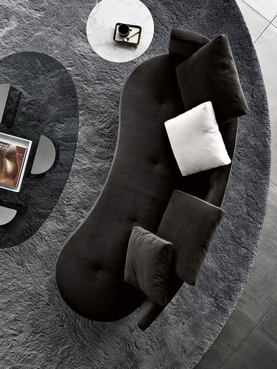 TORII BOLD | SOFAS - EN