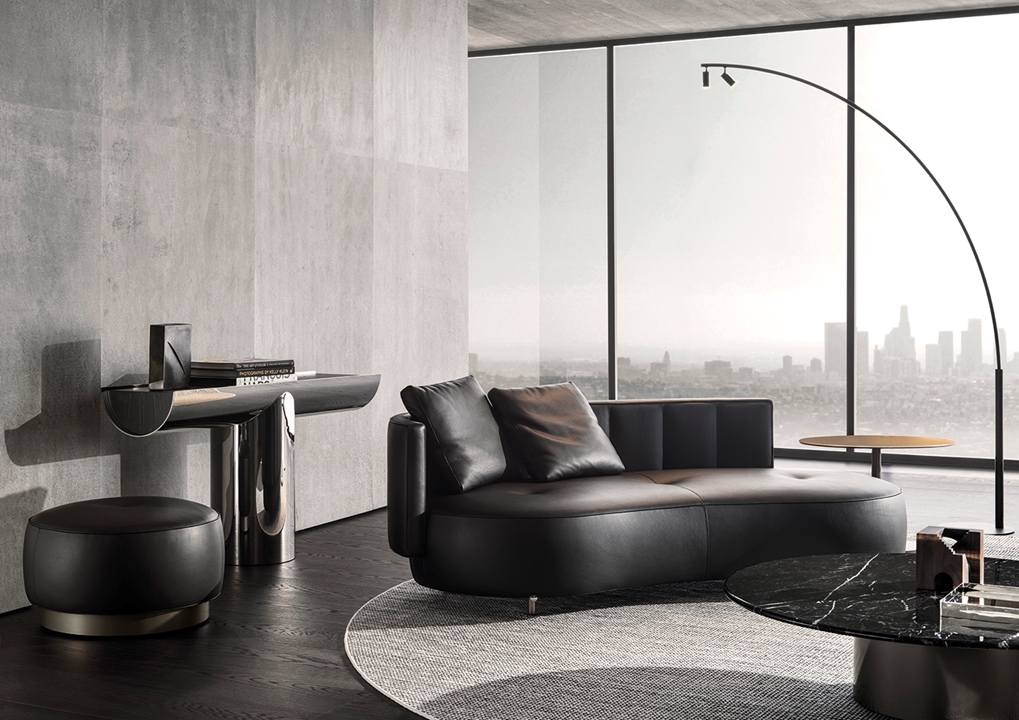 TORII BOLD | SOFAS - EN
