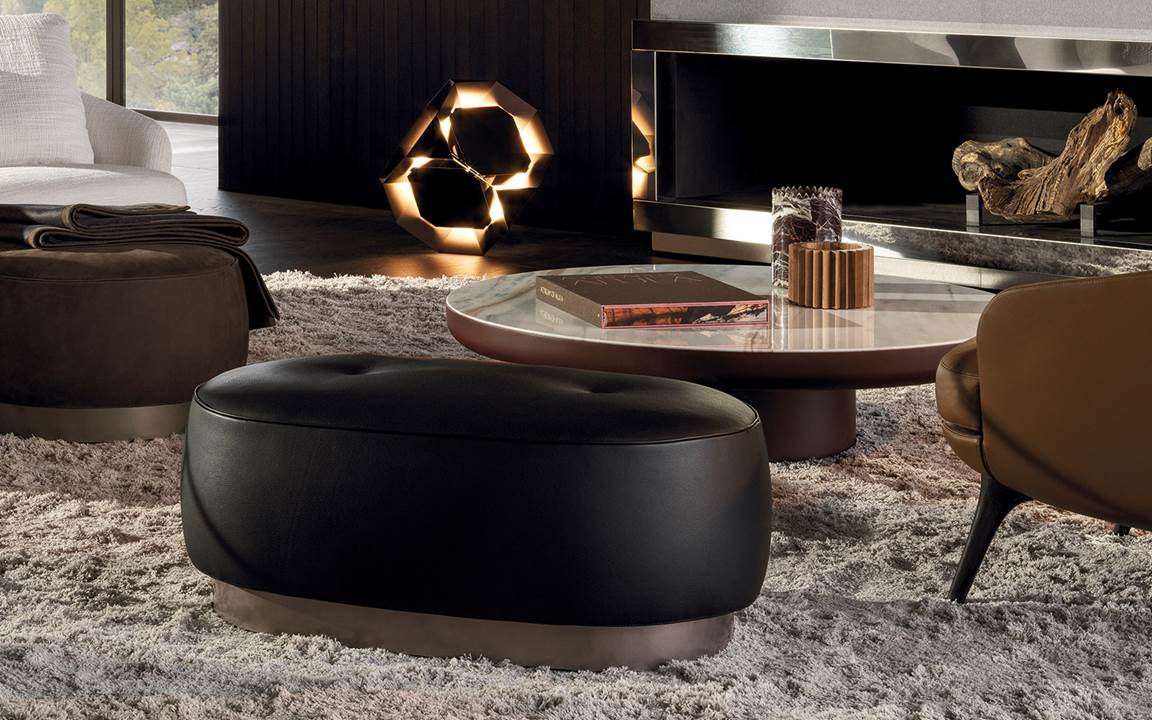 TORII BOLD | OTTOMAN - EN