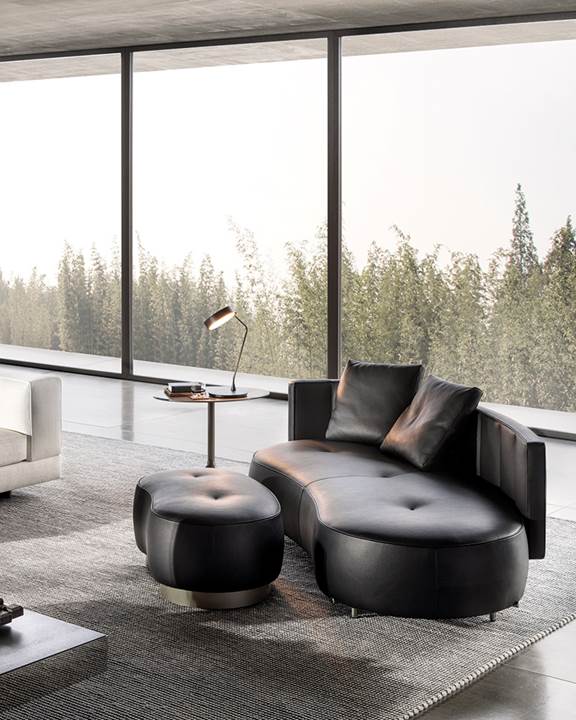 TORII BOLD | OTTOMAN - EN