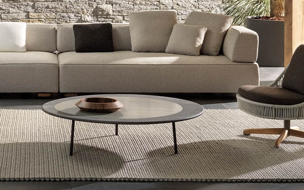 ISOLE | COFFEE TABLES - EN