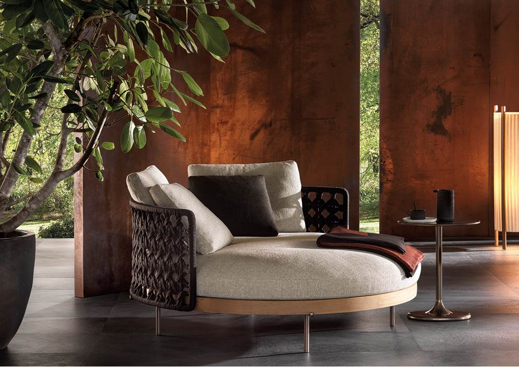 TAIKO OUTDOOR | COFFEE TABLES - EN