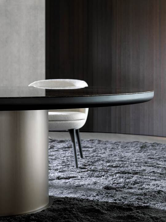 BRADY DINING | TABLES - EN