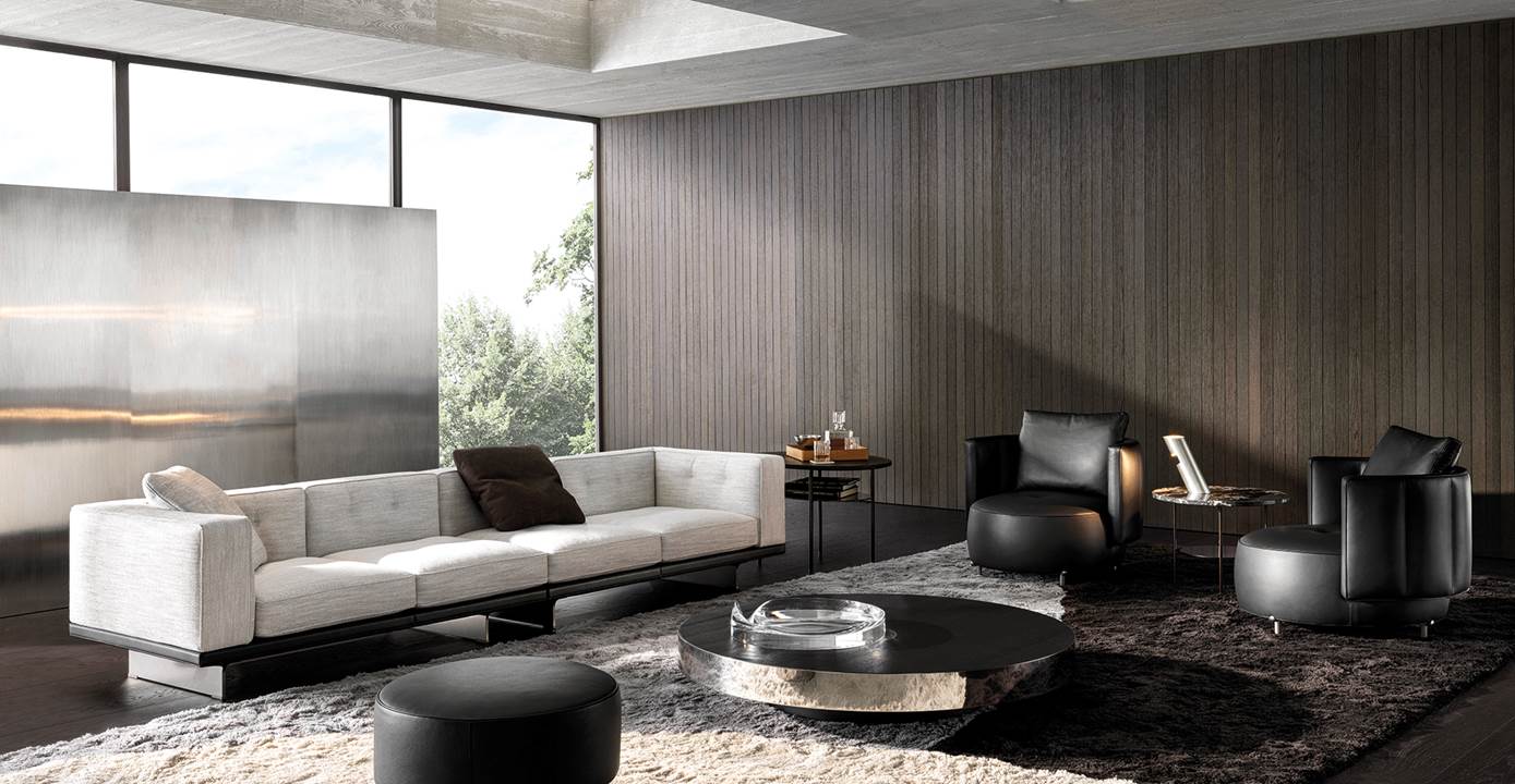 DYLAN SMALL | SOFAS - EN