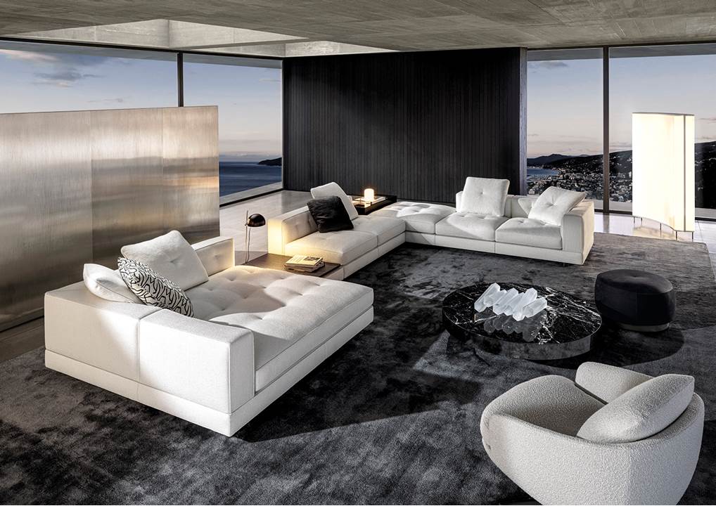 DYLAN LOW | SOFAS - EN