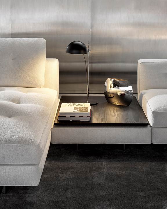 DYLAN LOW | SOFAS - EN