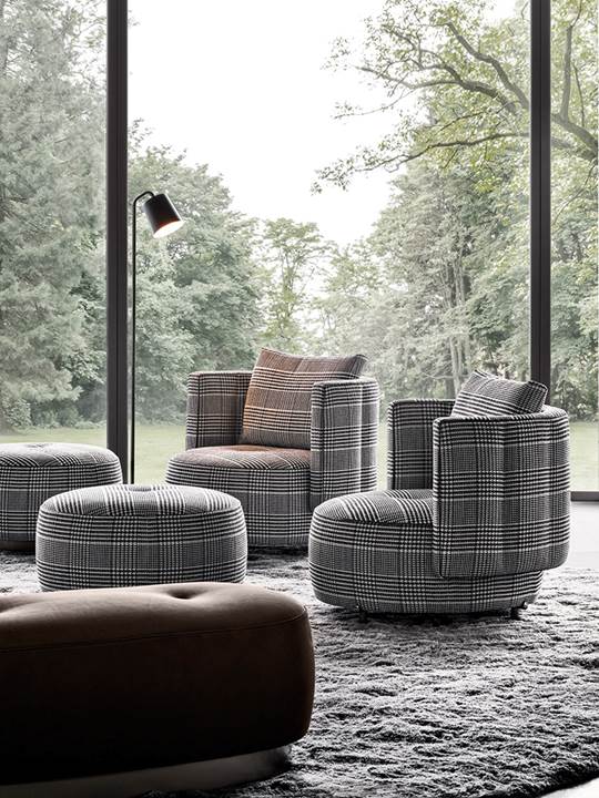 TORII BOLD | SOFAS - EN