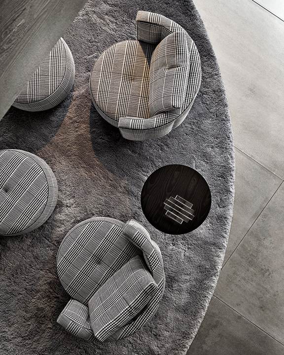 TORII BOLD | SOFAS - EN