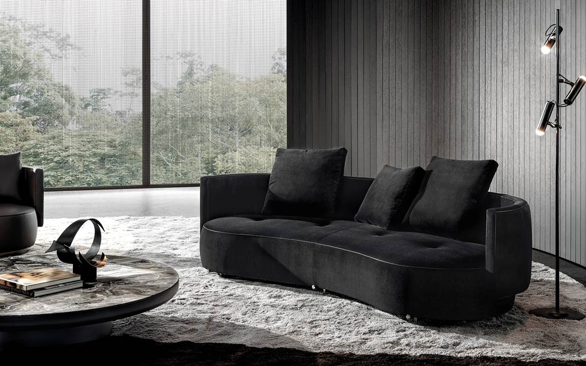 TORII BOLD | SOFAS - EN