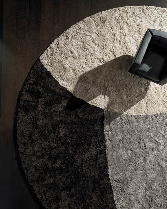 WISP MOSAIC | RUGS - EN