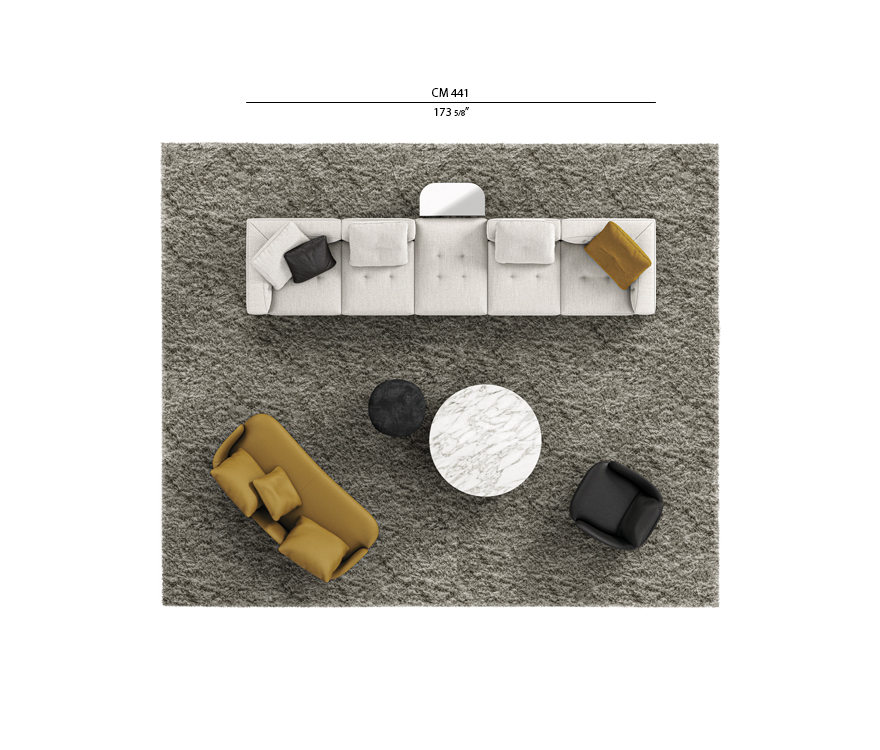 DYLAN LOW | SOFAS - EN