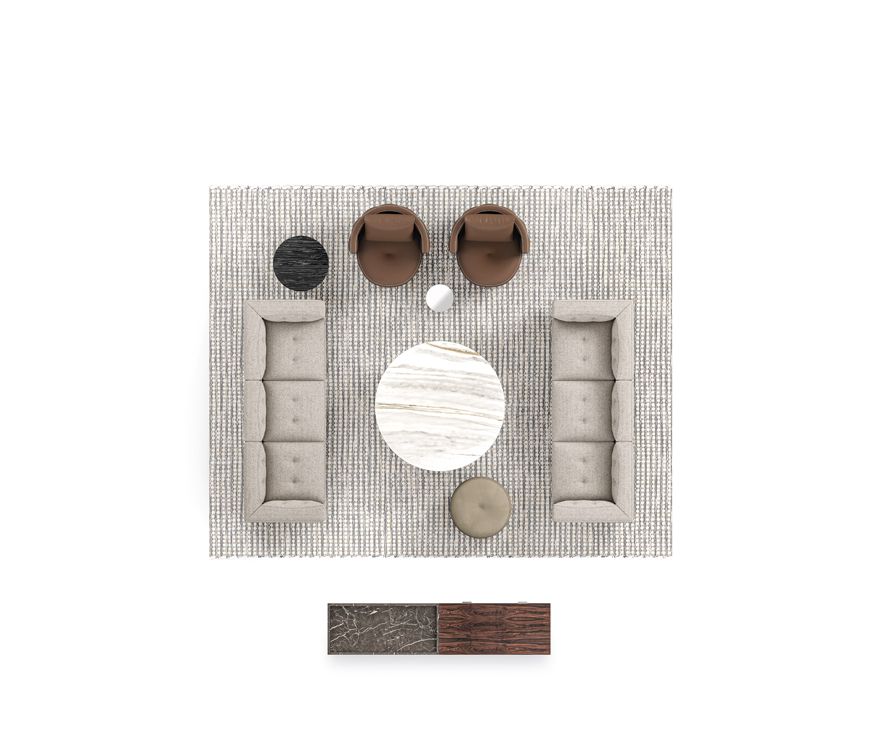 DYLAN SMALL | SOFAS - EN