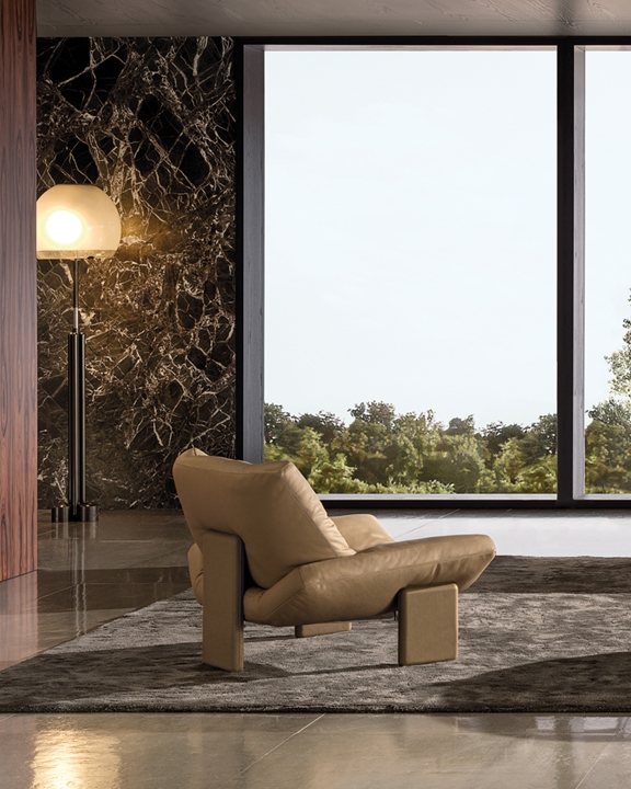 EMMI | ARMCHAIRS - EN