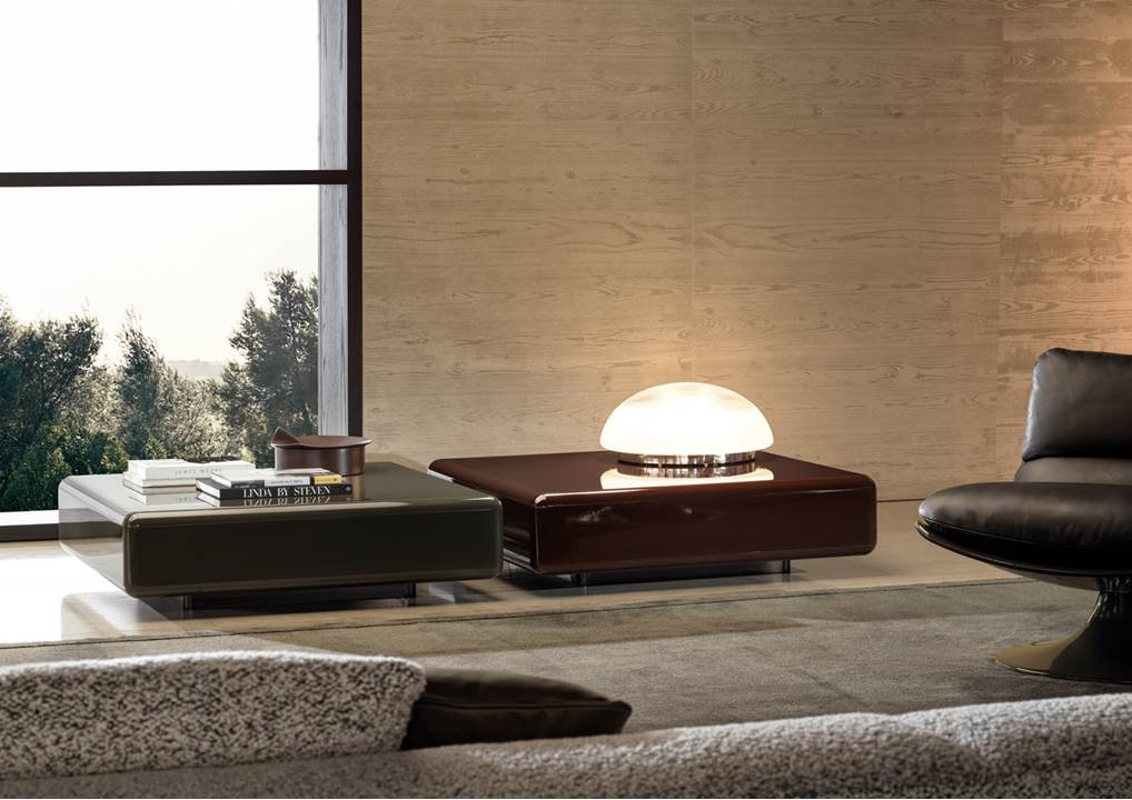 FILL | COFFEE TABLES - EN