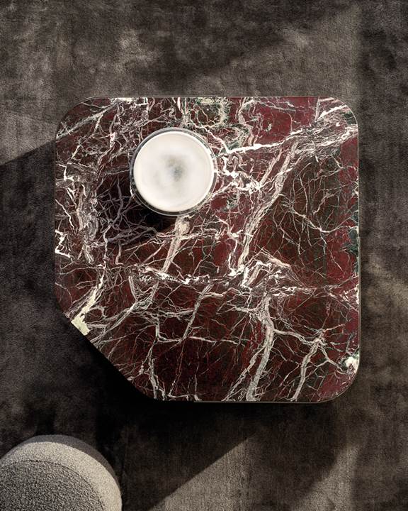 DIAGRAMMA | COFFEE TABLES - EN