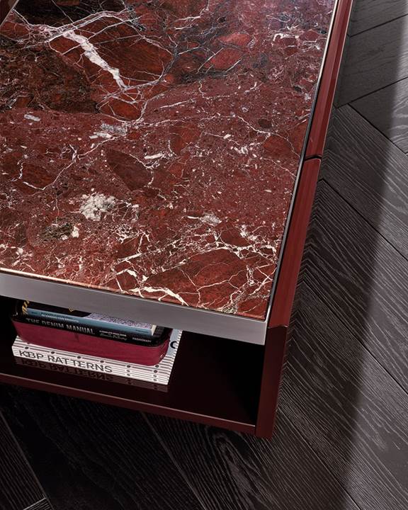 JASON | BOOKCASES – SIDEBOARDS - EN
