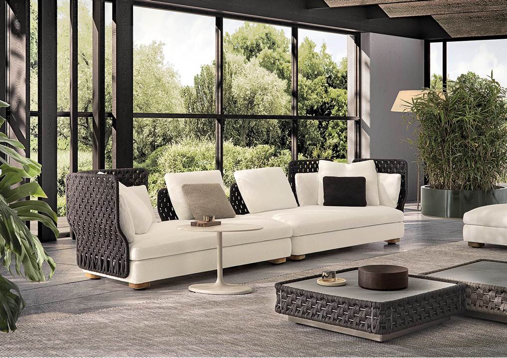 AMII | SOFAS - EN