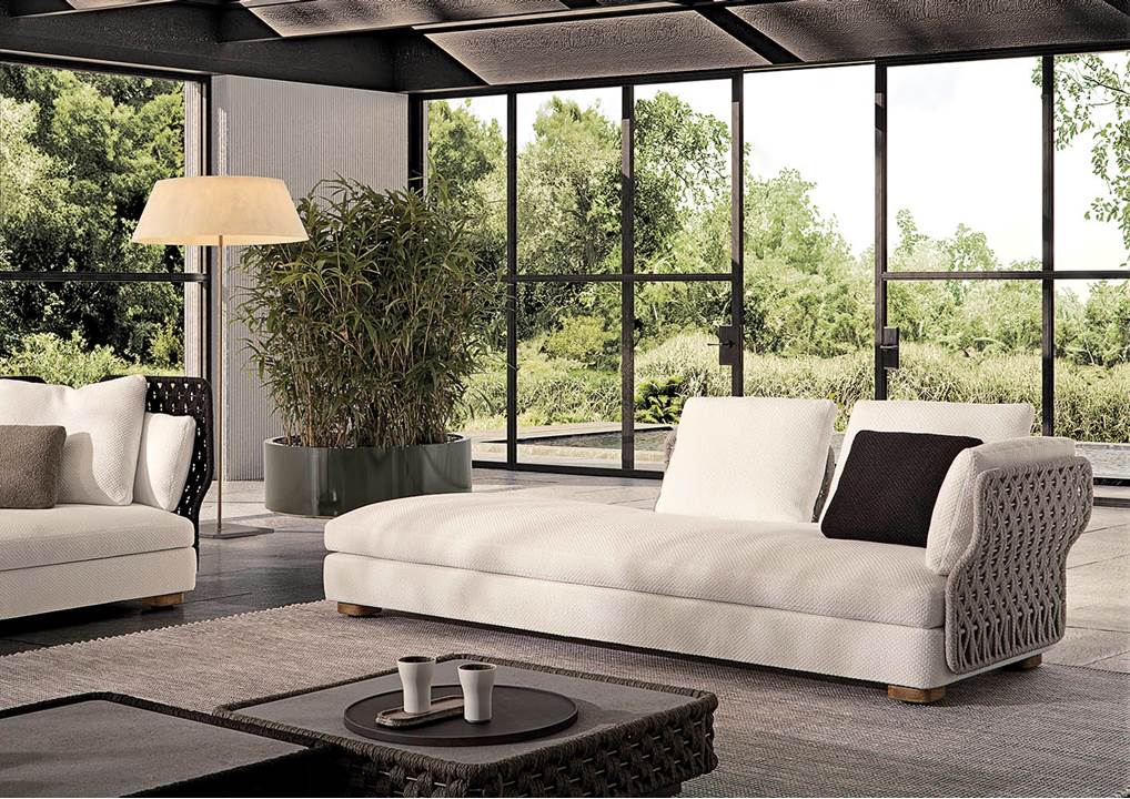 AMII | SOFAS - EN
