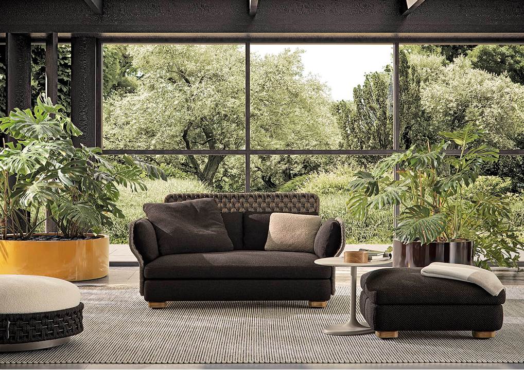 AMII | SOFAS - EN