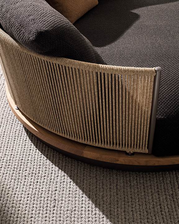 DAYLIGHT | SOFAS - EN