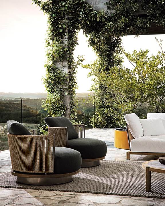 DAYLIGHT | SOFAS - EN