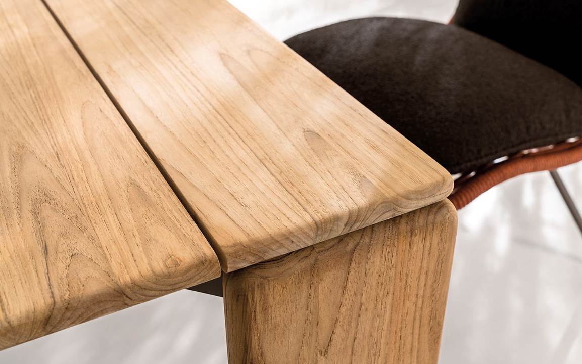 Drake Dining "Outdoor"