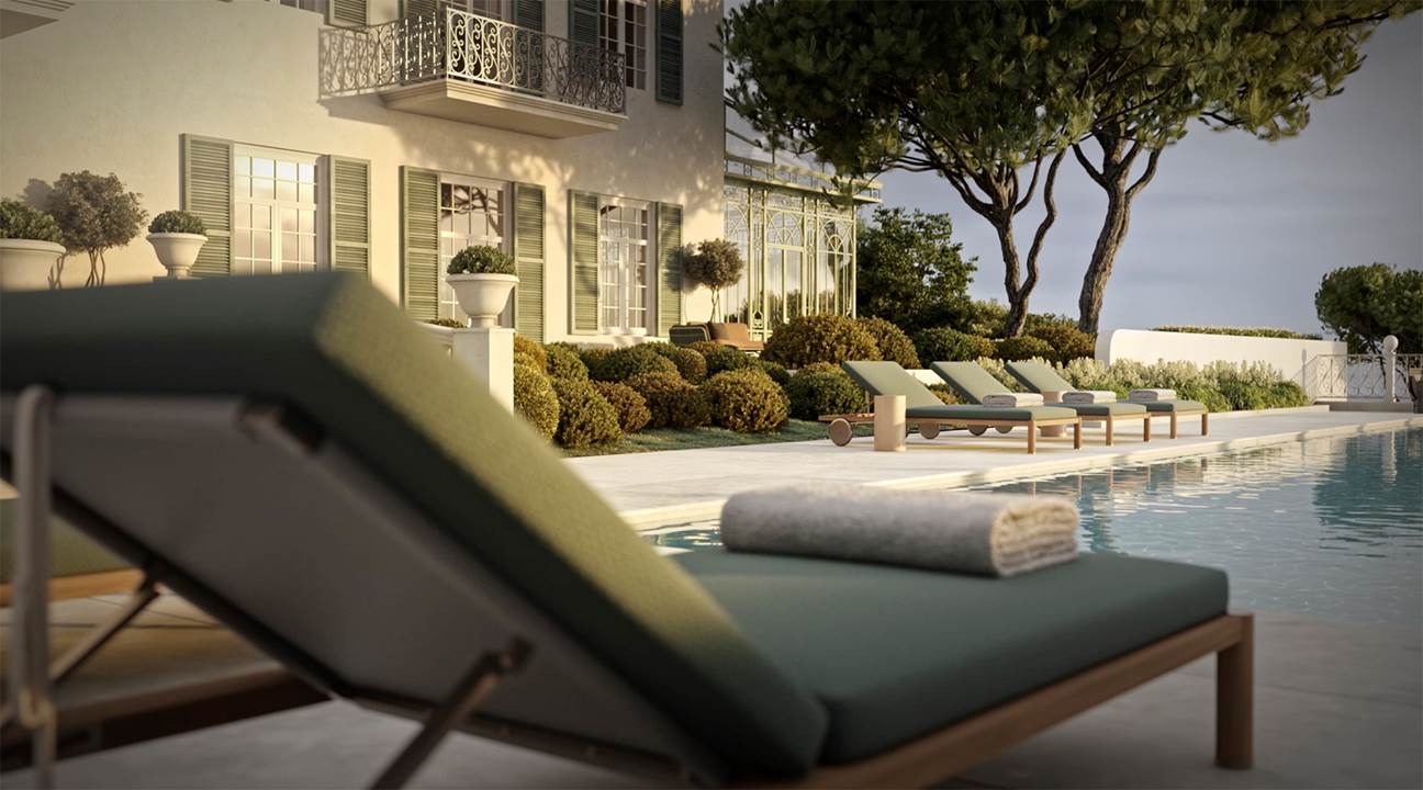 DAYLIGHT DAYBED | SUNLOUNGERS - EN