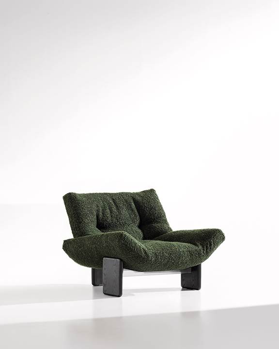 EMMI | ARMCHAIRS - EN