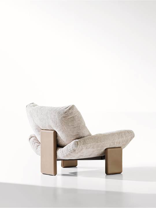 EMMI | ARMCHAIRS - EN