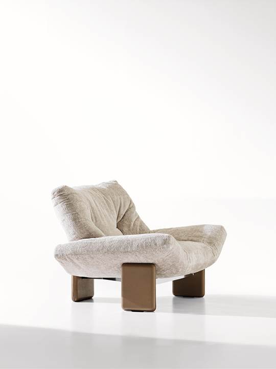 EMMI | ARMCHAIRS - EN