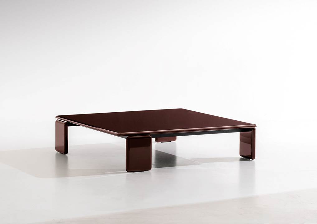 DRAKE | COFFEE TABLES - EN