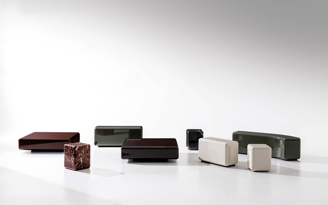 FILL | COFFEE TABLES - EN