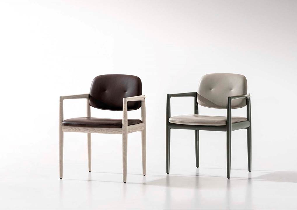 YOKO | CHAIRS - EN
