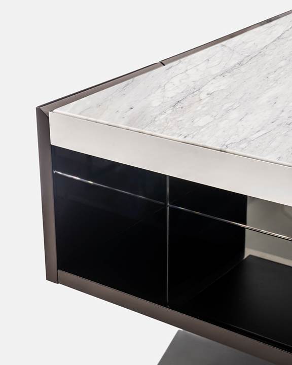 JASON | BOOKCASES – SIDEBOARDS - EN