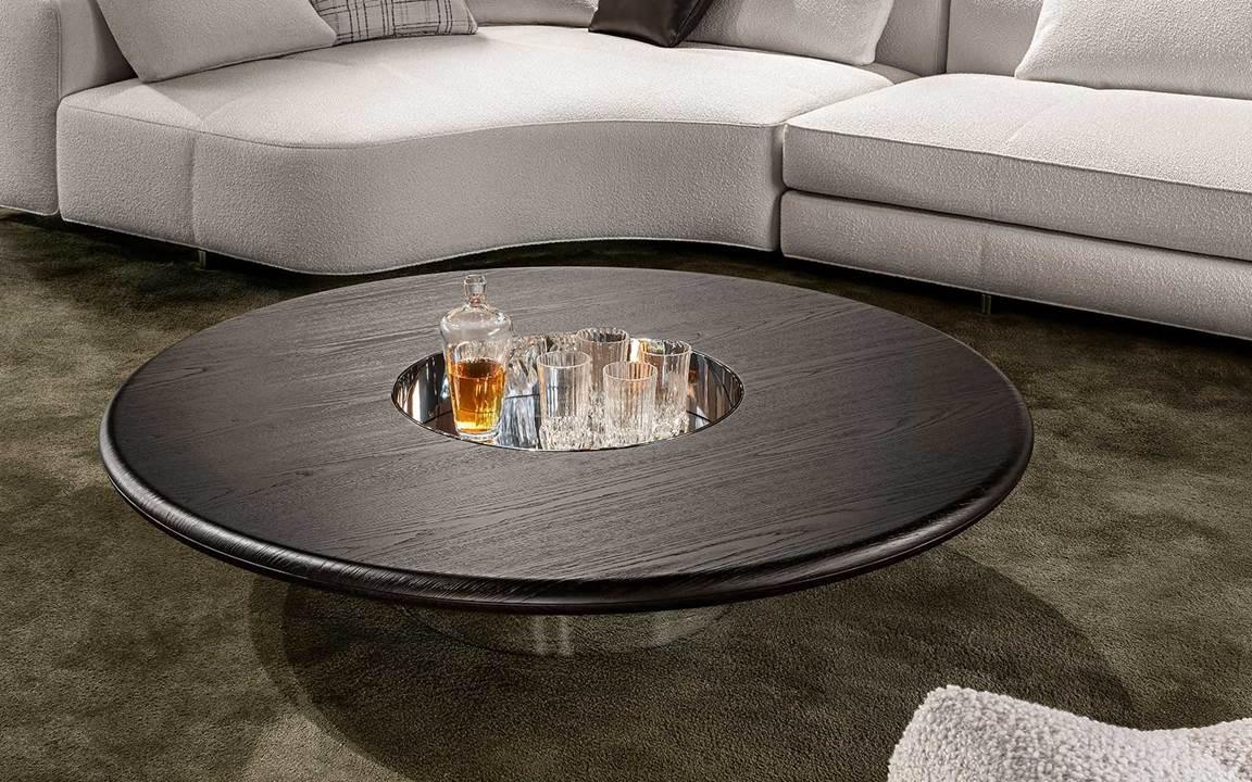 HELENE | COFFEE TABLES - EN