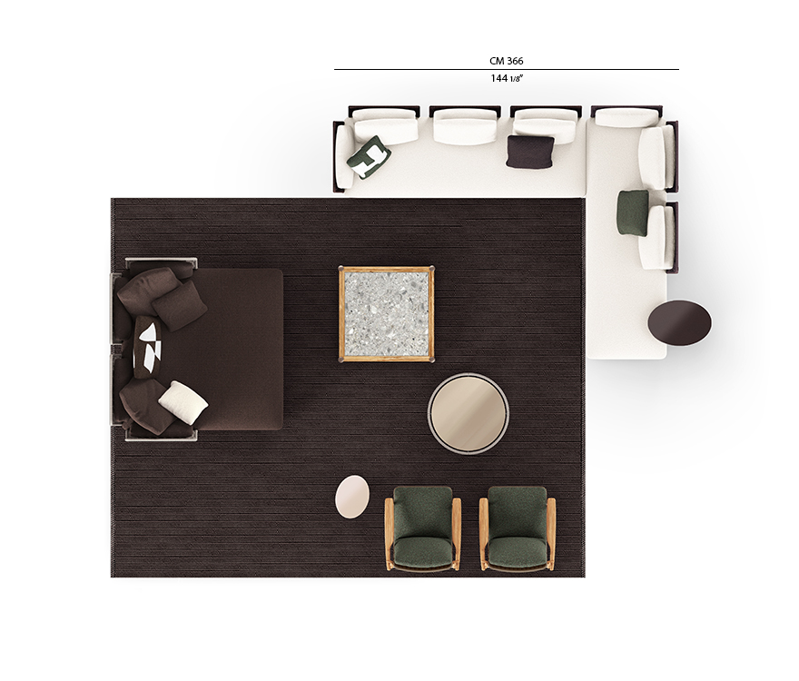 AMII | SOFAS - EN