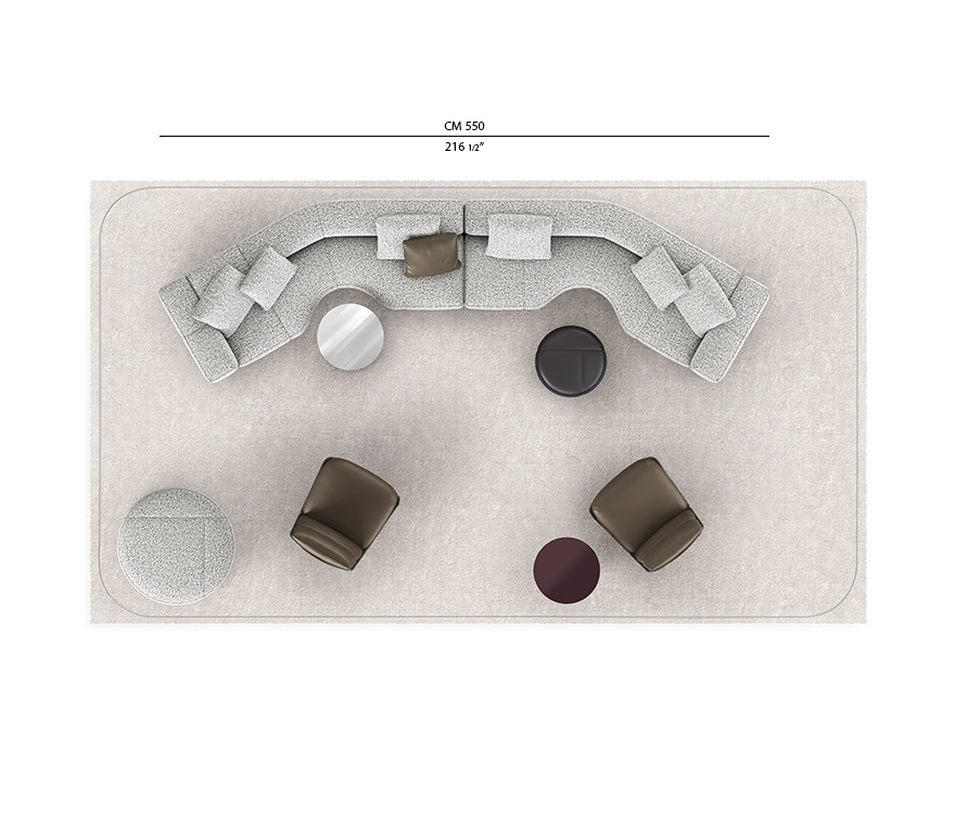 YVES SOFÀ | SOFAS - EN