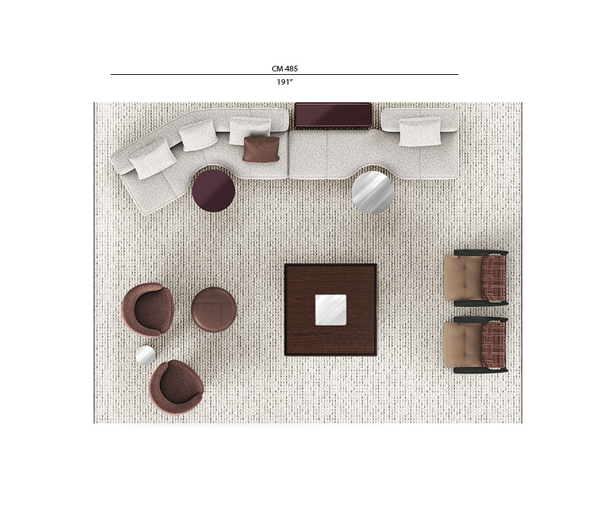 YVES SOFÀ | SOFAS - EN