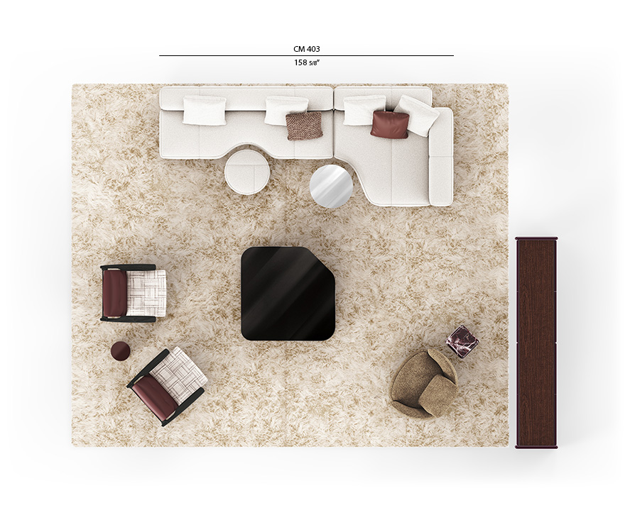 YVES SOFÀ | SOFAS - EN