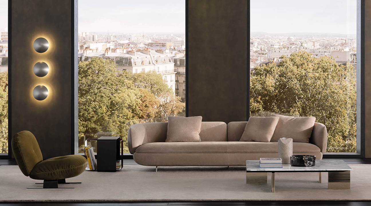 VIVIENNE | SOFAS - EN