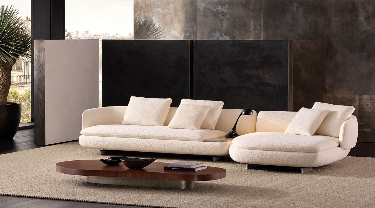 VIVIENNE | SOFAS - EN