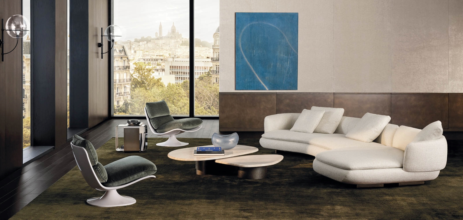 VIVIENNE | SOFAS - EN