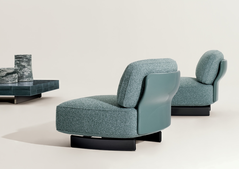 SAKI OUTDOOR | SOFAS - EN