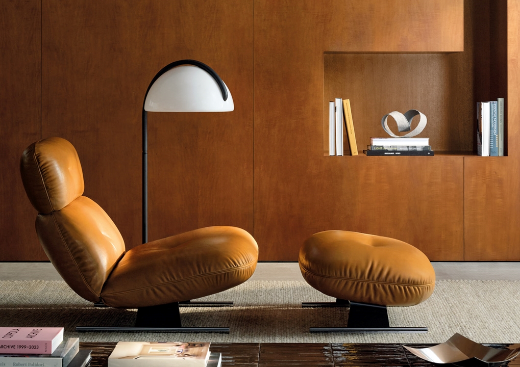 LIBRA | ARMCHAIRS - EN