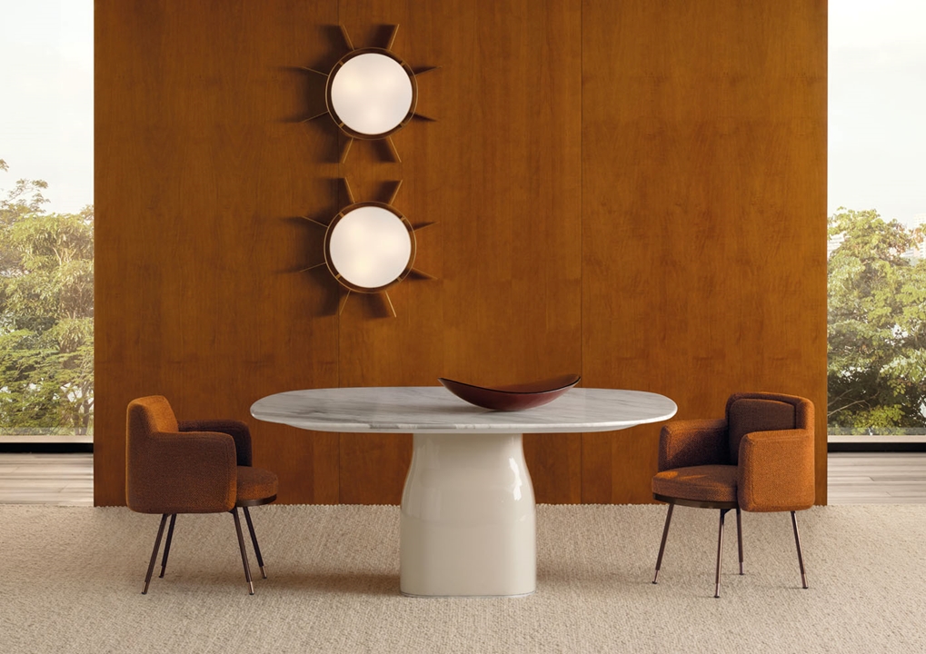 TAPE DINING | LITTLE ARMCHAIRS AND STOOLS - EN