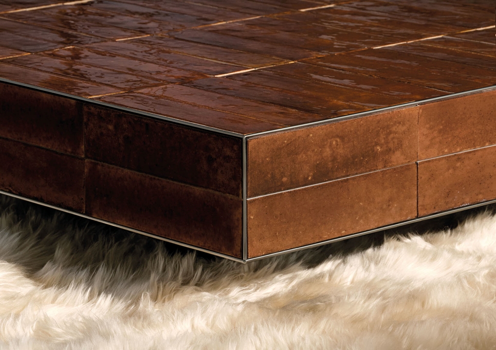 ANDRÉE | COFFEE TABLES - EN