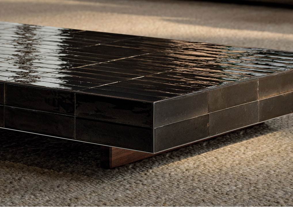 ANDRÉE | COFFEE TABLES - EN