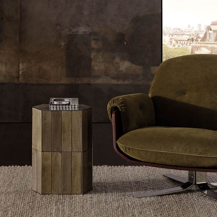 ANDRÉE | COFFEE TABLES - EN