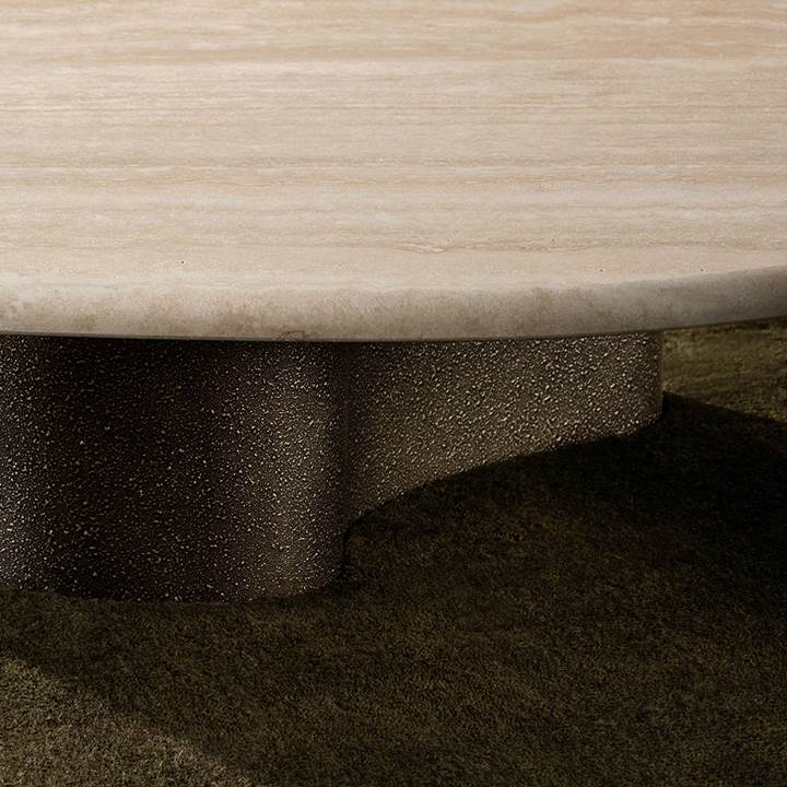BÉZIER | COFFEE TABLES - EN